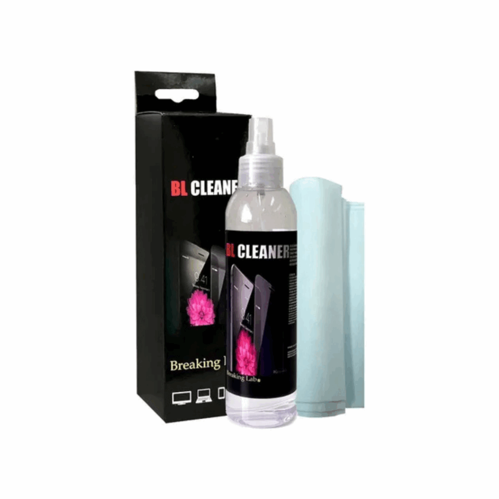 BL Cleaner Spray Limpia Pantallas 200 ml | NeoClean